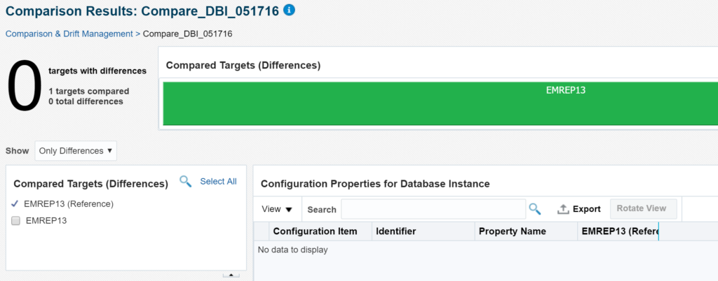 config5 – DBAKevlar